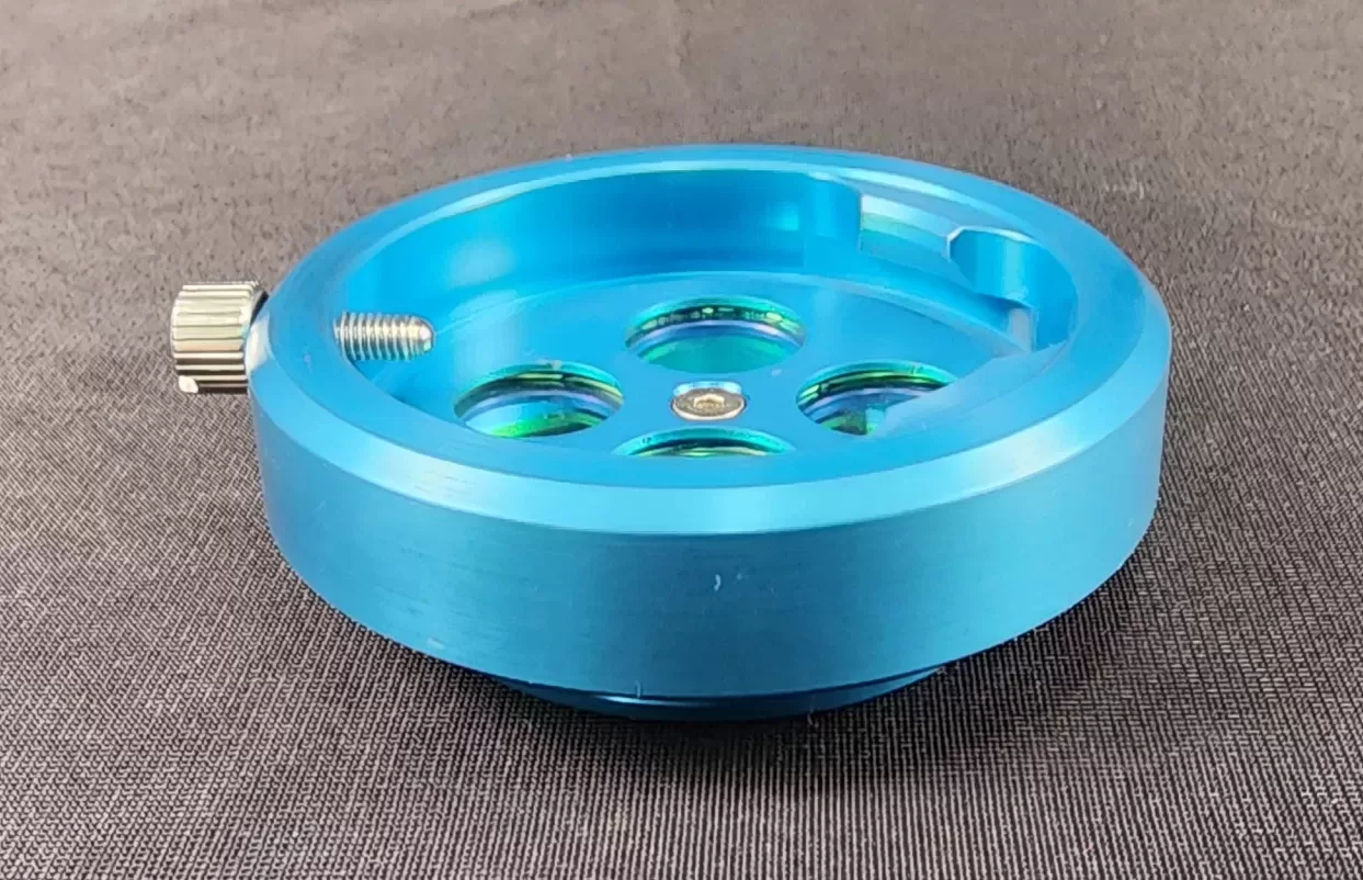 Alcon 532nm Laser Filter - Marathon Medical Inc