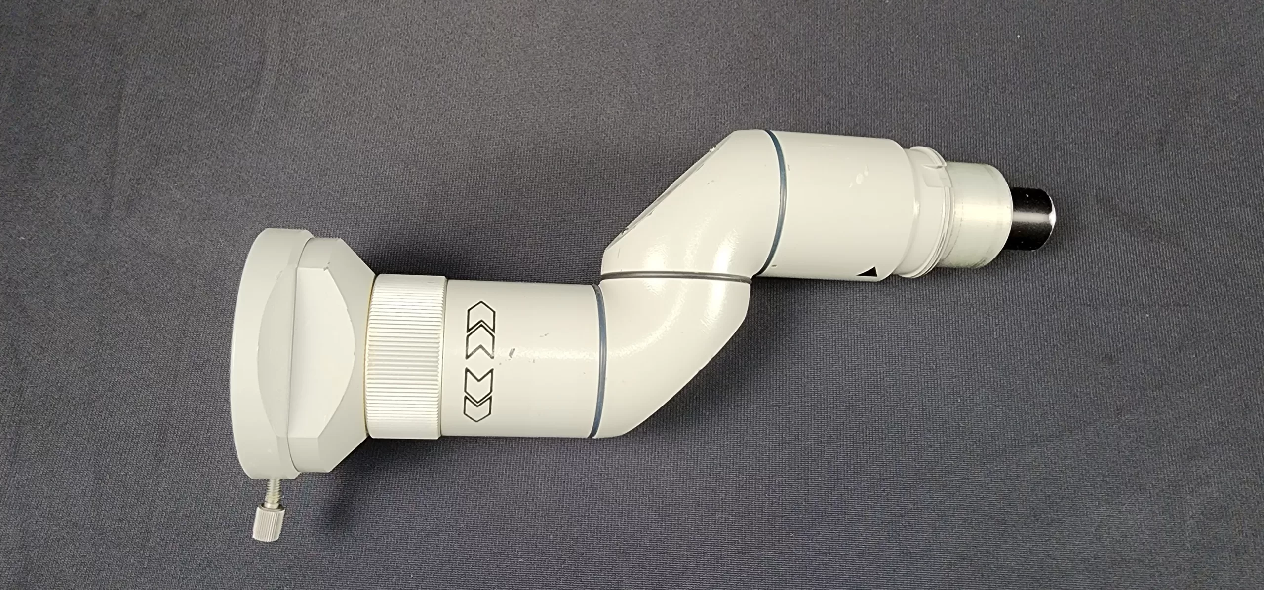 Zeiss OPMI Multi-Axis Observer Tube - Marathon Medical Inc