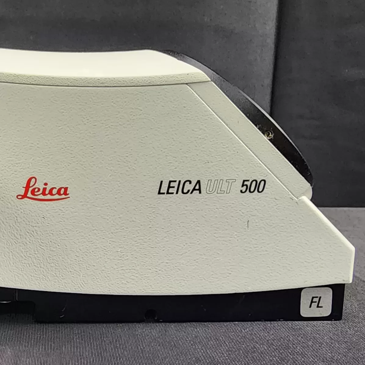 Leica ULT 500 - Marathon Medical Inc
