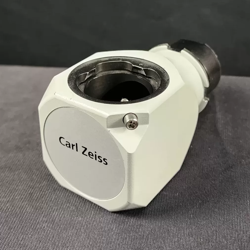 Zeiss Video Adapter - Marathon Medical Inc
